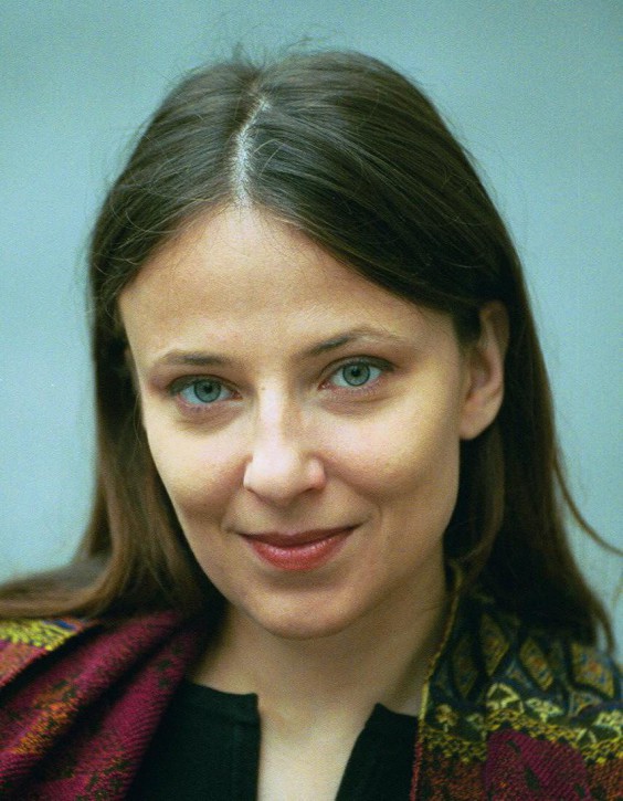 Olga Stanisławska - Alchetron, The Free Social Encyclopedia